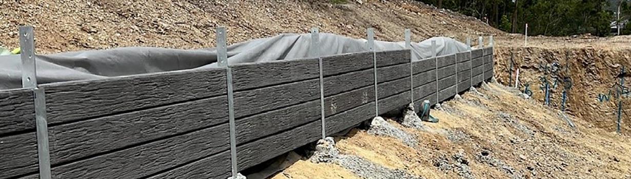 Filter Fabric | Filterwrap | Geofabrics Australasia